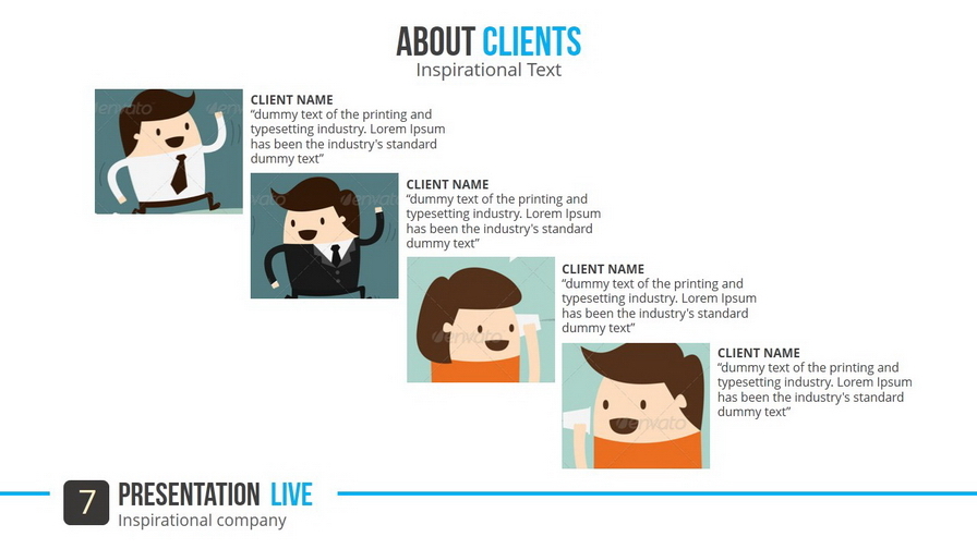 Gstudio Presentation Live Powerpoint Template by TingTerusawa ...