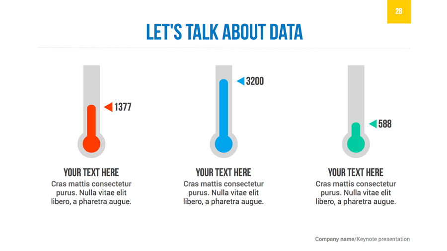 Effective - Keynote Template, Presentation Templates | GraphicRiver