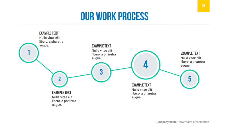 Effective 2 - Powerpoint Template, Presentation Templates | GraphicRiver