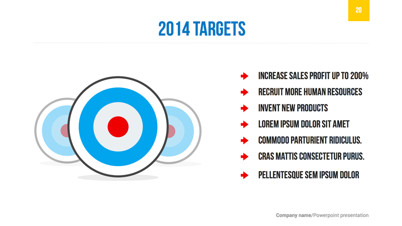 Effective 2 - Powerpoint Template, Presentation Templates | GraphicRiver