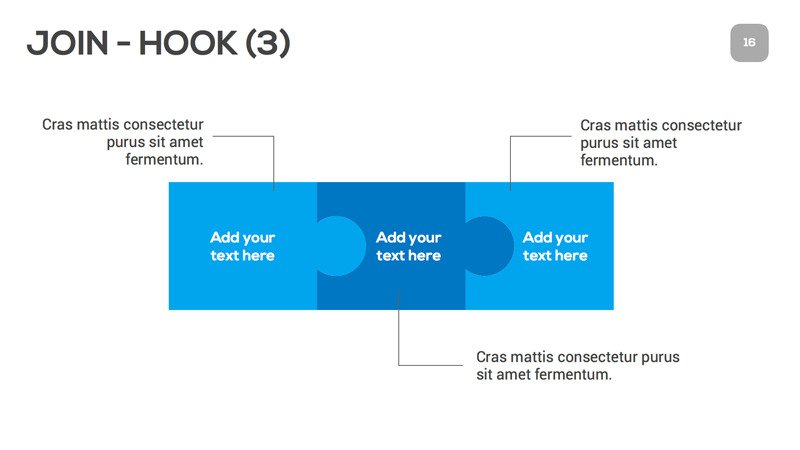 Custom Diagrams - Powerpoint Template, Presentation Templates ...
