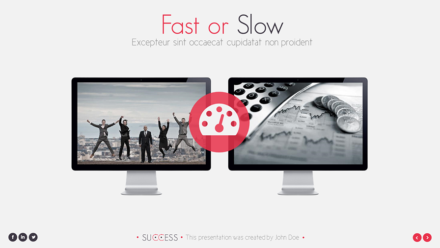 50 Slides Success Presentation, Presentation Templates | GraphicRiver