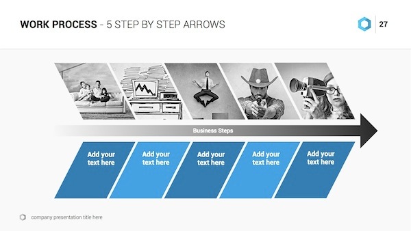 Genius - Keynote Template, Presentation Templates | GraphicRiver
