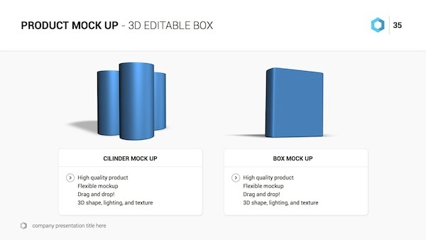 Genius - Keynote Template, Presentation Templates | GraphicRiver