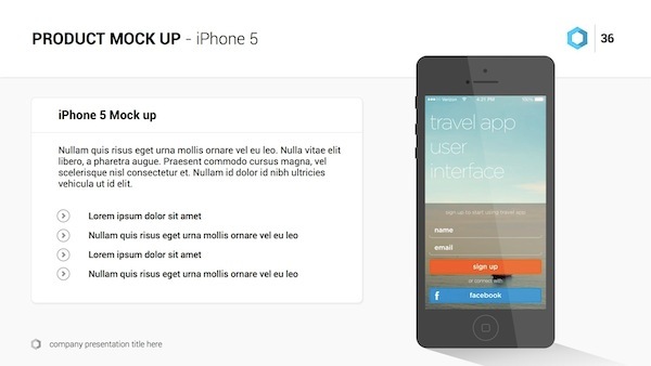 Genius - Keynote Template, Presentation Templates | GraphicRiver