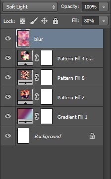 8 Bokeh Textures, Add-ons | GraphicRiver