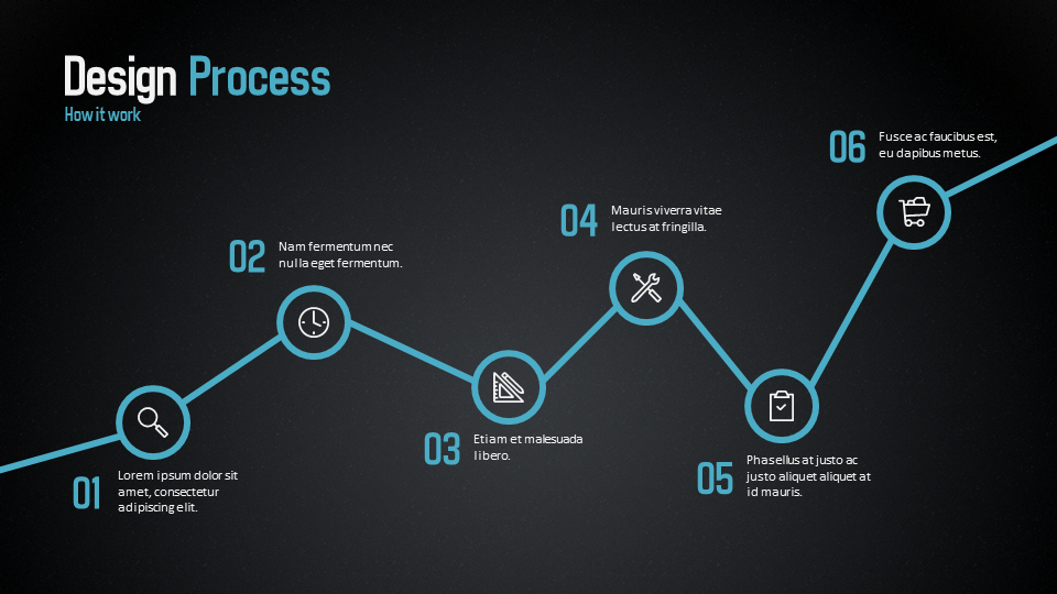 Lunar Powerpoint Presentation Template, Presentation Templates ...