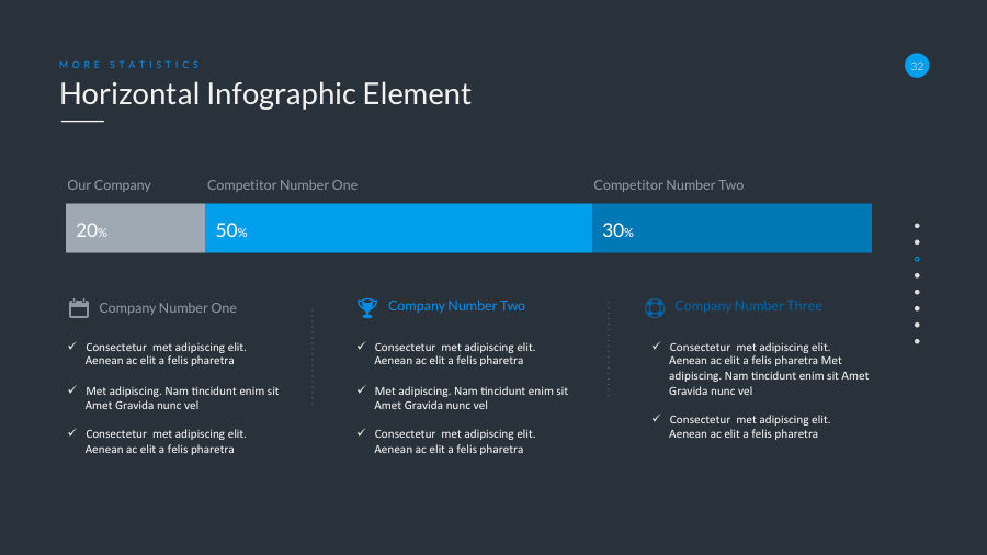 Business Powerpoint Template, Presentation Templates | GraphicRiver