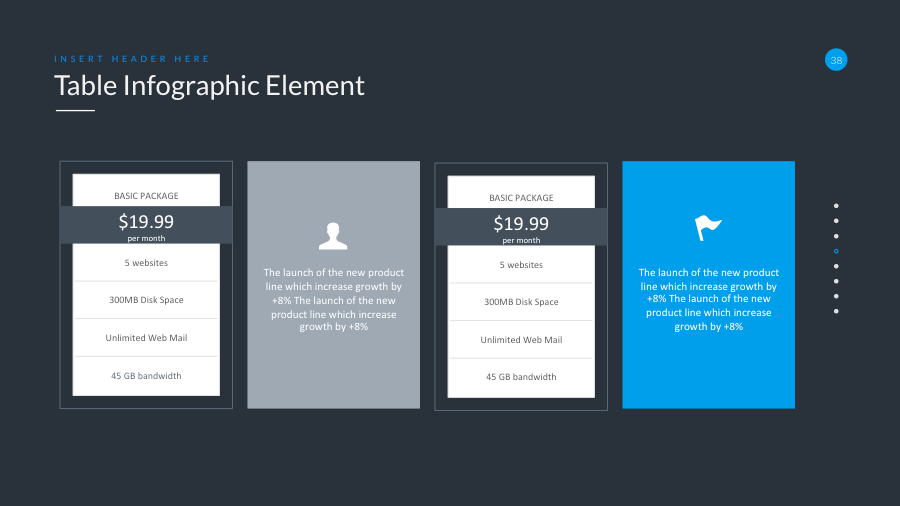 Business Powerpoint Template, Presentation Templates | GraphicRiver