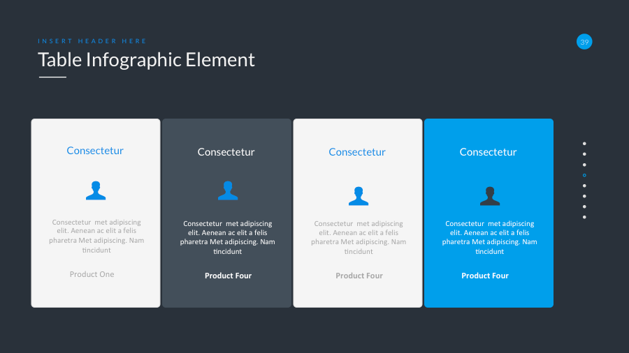 Business Powerpoint Template, Presentation Templates | GraphicRiver