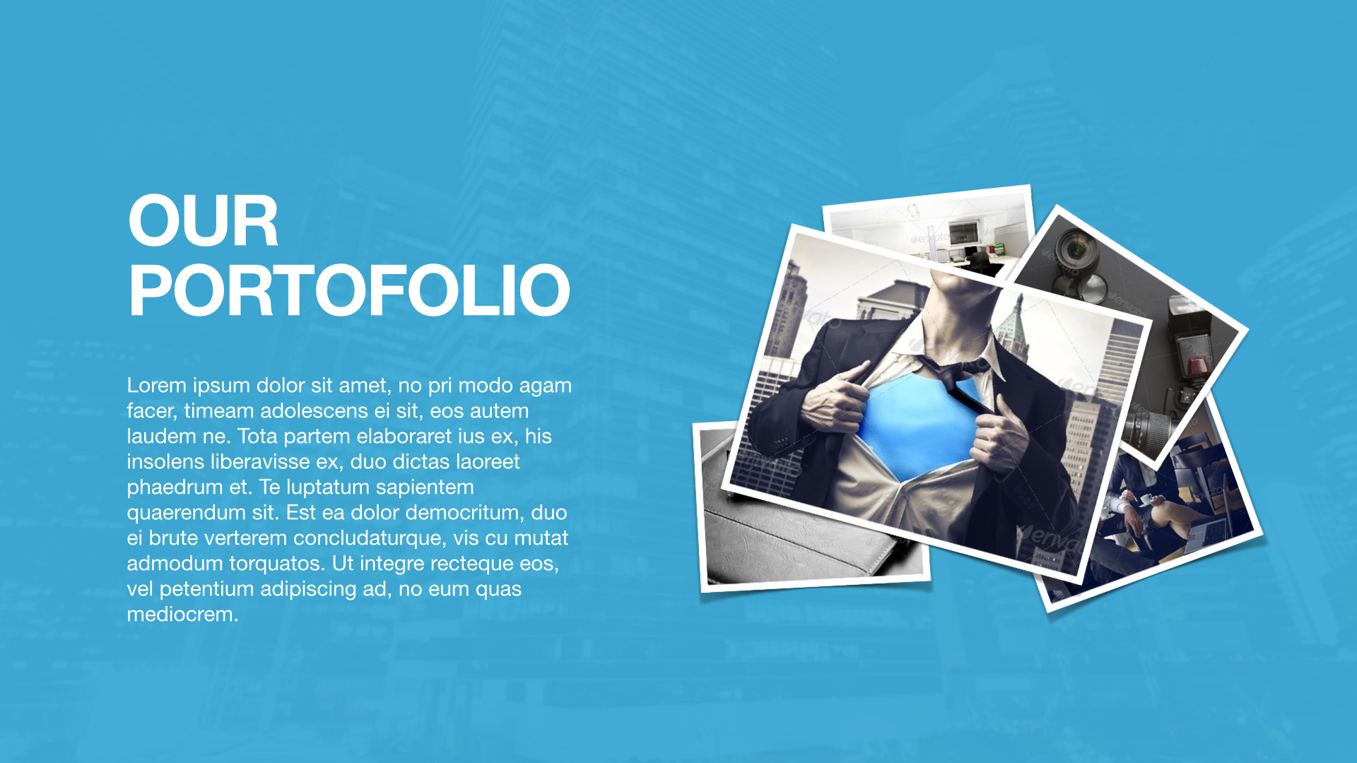 MEPRO - Keynote Presentation Template, Presentation Templates ...