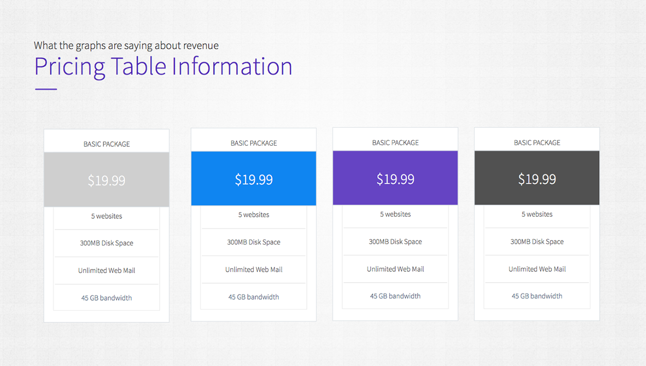Pitch Deck Powerpoint, Presentation Templates | GraphicRiver