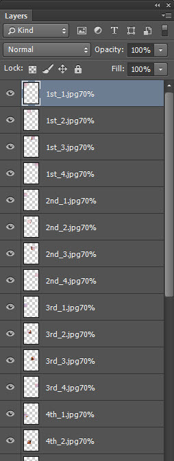 Split My Image Actions for Photoshop, Add-ons | GraphicRiver