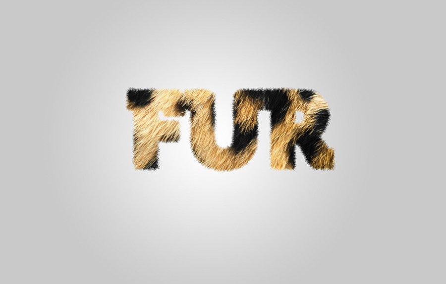 Furry Grassy Text Effect Action, Add-ons | GraphicRiver