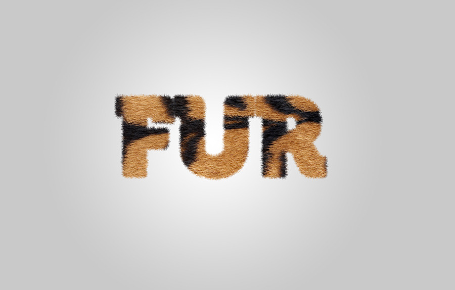 Furry Grassy Text Effect Action, Add-ons | GraphicRiver