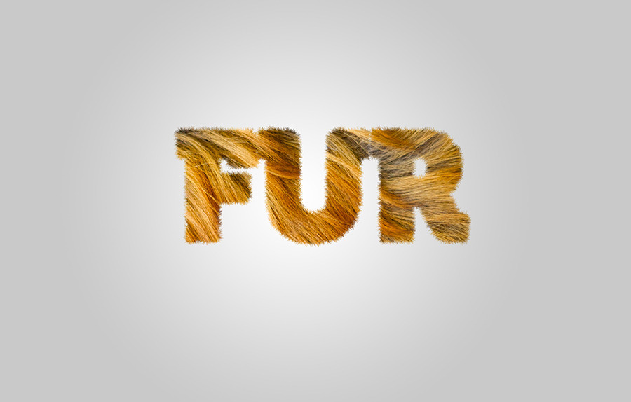 Furry Grassy Text Effect Action, Add-ons | GraphicRiver