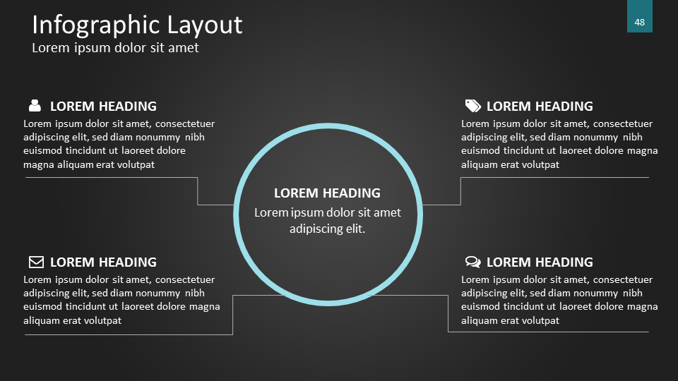 Presenta Power PowerPoint Template, Presentation Templates | GraphicRiver