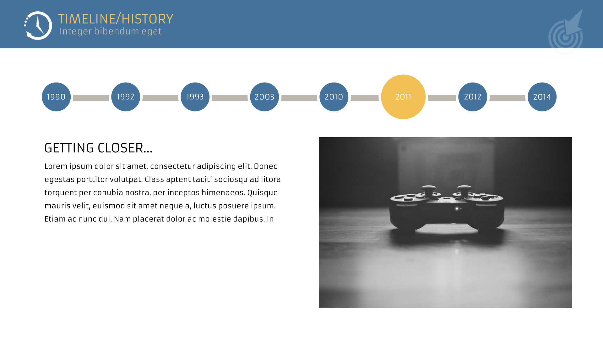 Online Marketing Keynote Template, Presentation Templates | GraphicRiver