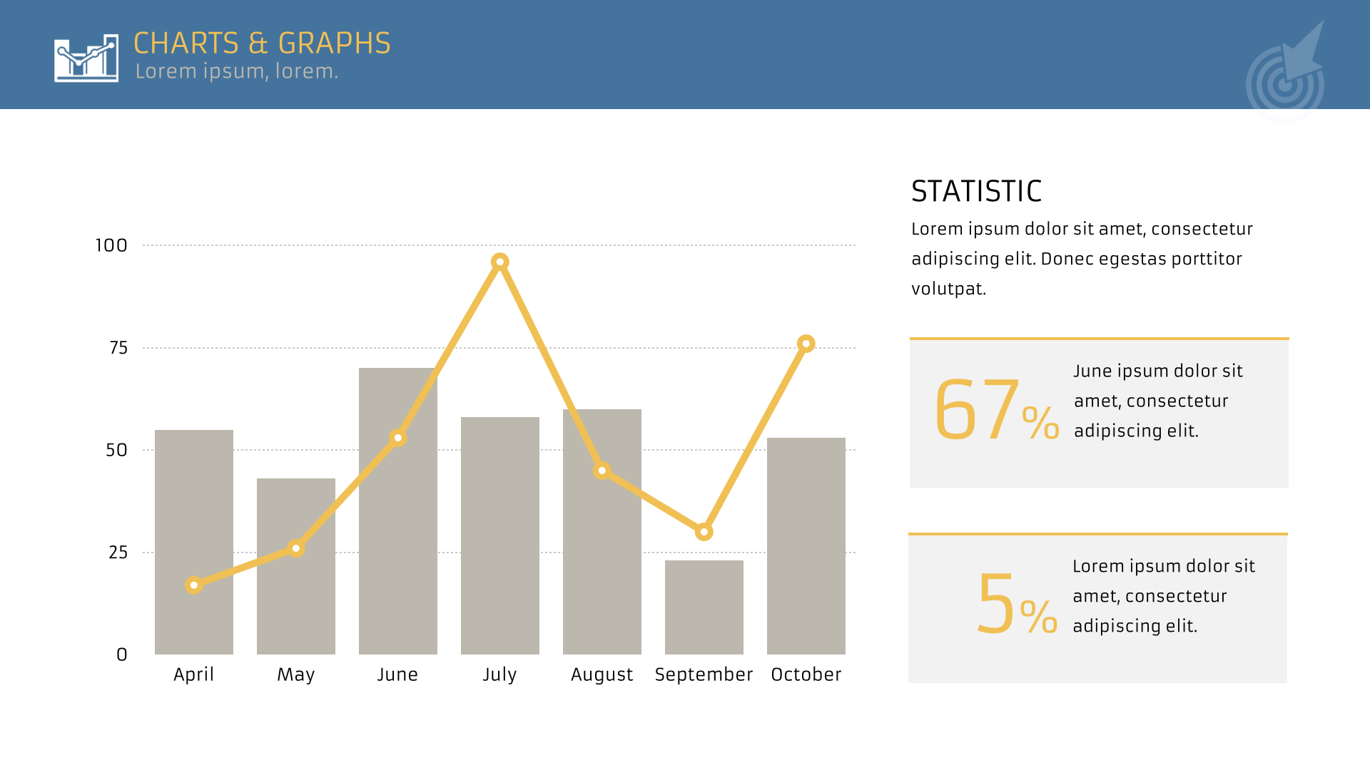 Online Marketing Keynote Template, Presentation Templates | GraphicRiver