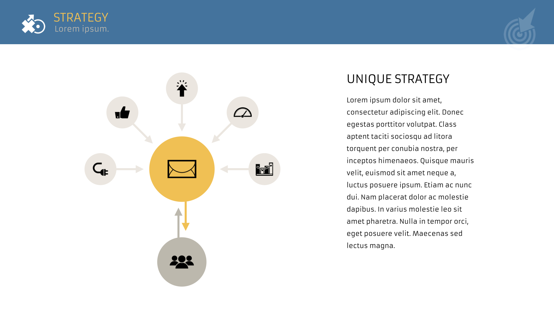 Online Marketing Keynote Template, Presentation Templates | GraphicRiver
