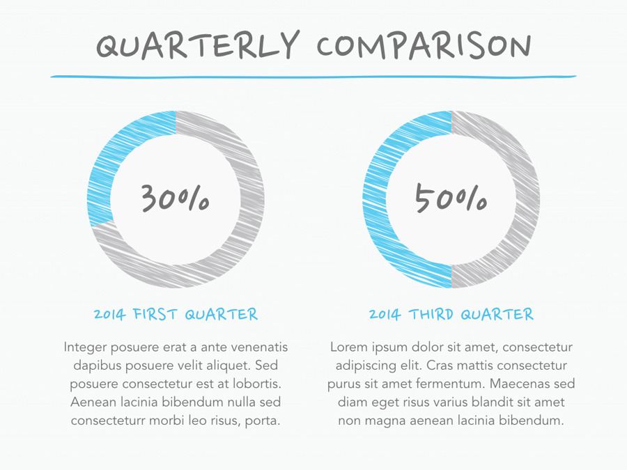 Idea Sheet PowerPoint Template, Presentation Templates | GraphicRiver