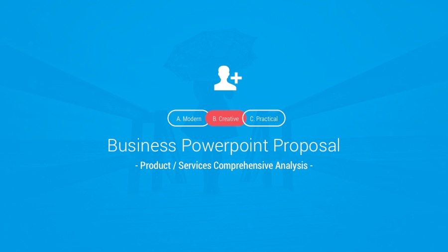 Effective Business Powerpoint Template, Presentation Templates ...