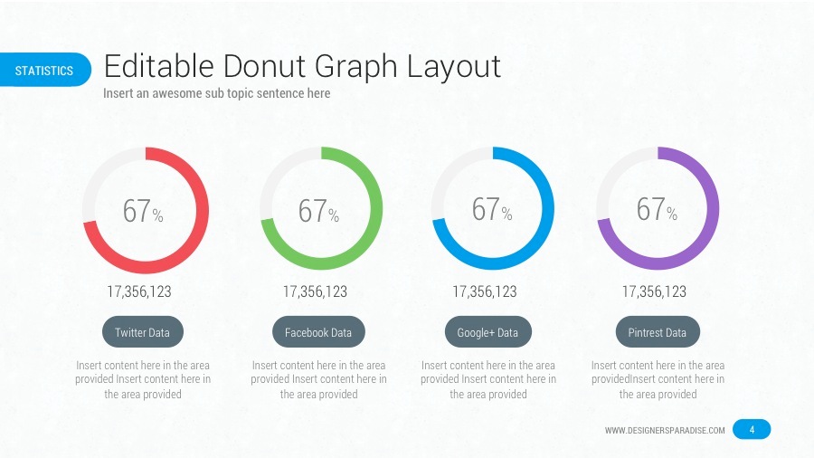 Effective Business Powerpoint Template, Presentation Templates ...