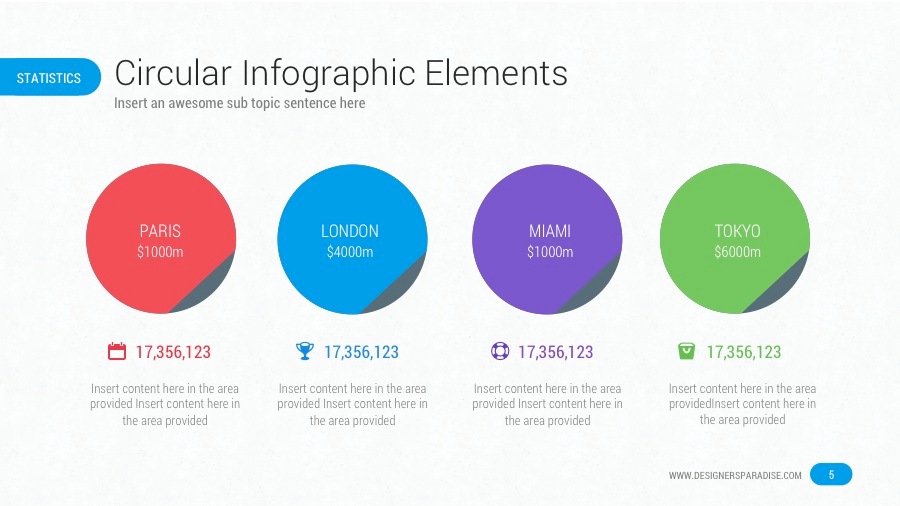 Effective Business Powerpoint Template, Presentation Templates ...