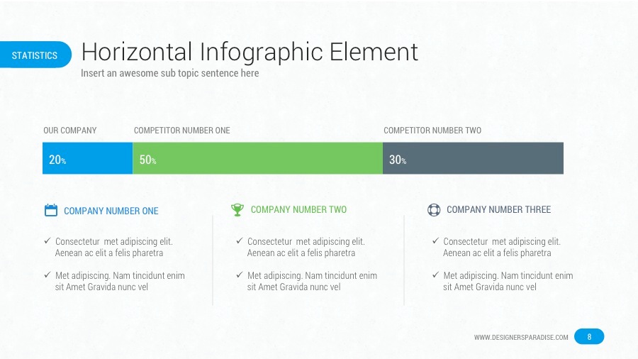 Effective Business Powerpoint Template, Presentation Templates ...