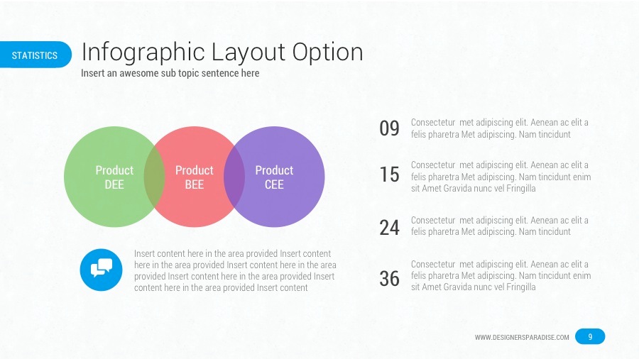 Effective Business Powerpoint Template, Presentation Templates ...