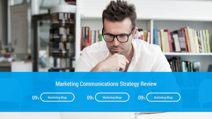 Effective Business Powerpoint Template, Presentation Templates ...