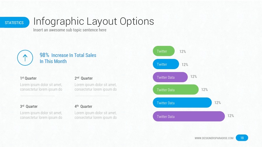 Effective Business Powerpoint Template, Presentation Templates ...