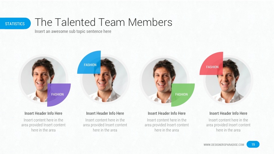 Effective Business Powerpoint Template, Presentation Templates ...