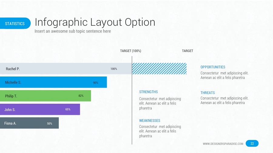 Effective Business Powerpoint Template, Presentation Templates ...