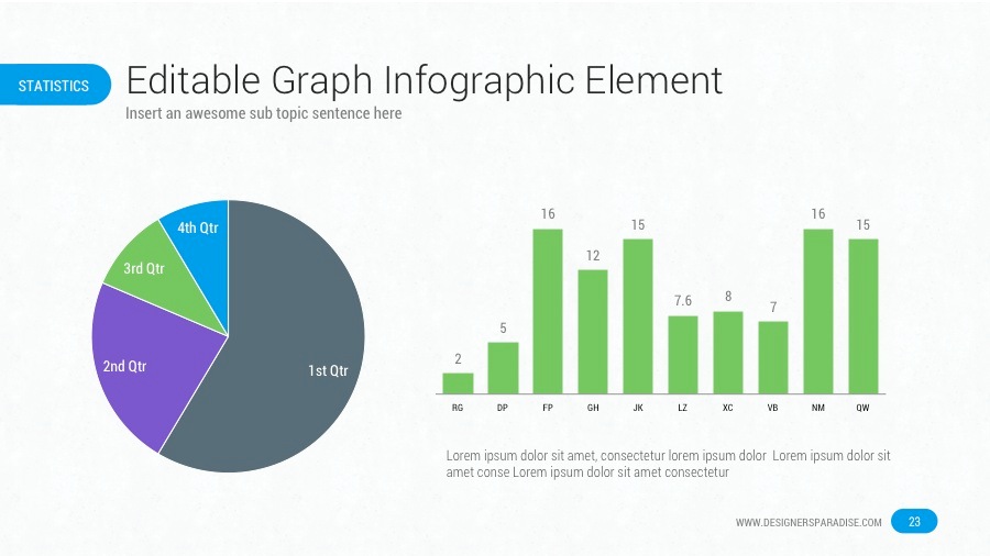 Effective Business Powerpoint Template, Presentation Templates ...