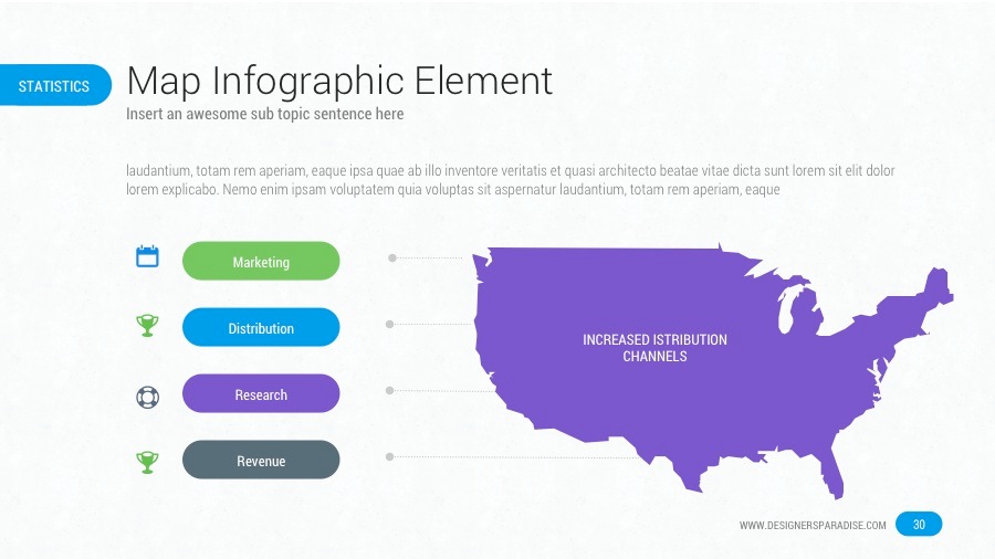 Effective Business Powerpoint Template, Presentation Templates ...