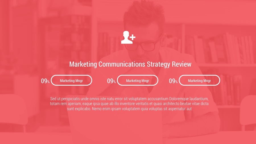 Effective Business Powerpoint Template, Presentation Templates ...