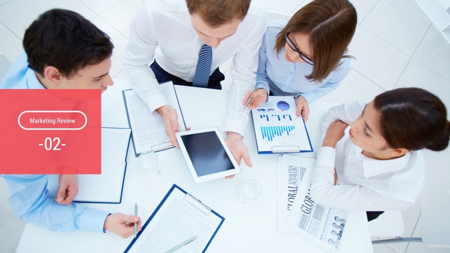 Effective Business Powerpoint Template, Presentation Templates ...