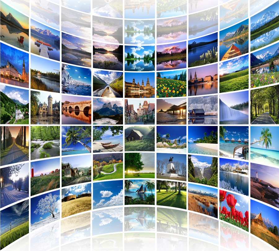 Circular Photo Wall Creator, Add-ons | GraphicRiver