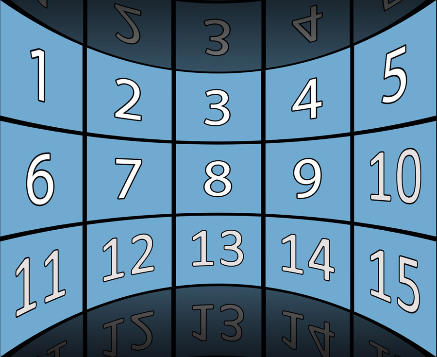 Circular Photo Wall Creator, Add-ons | GraphicRiver