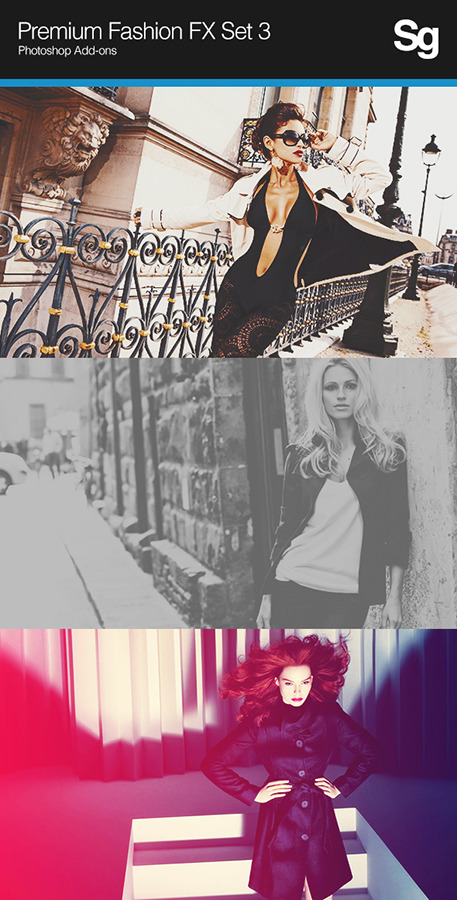 Huge Premium Mega Bundle 4, Add-ons | GraphicRiver