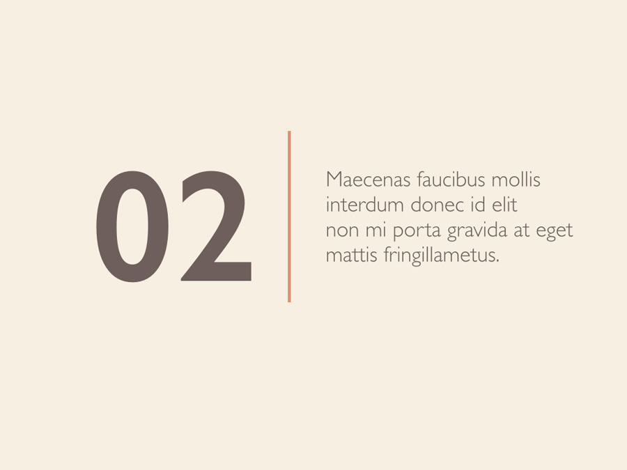 Past Perfect PowerPoint Template, Presentation Templates | GraphicRiver