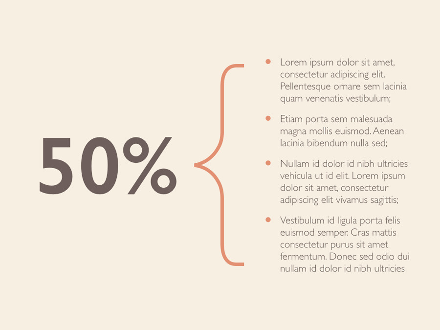 Past Perfect PowerPoint Template, Presentation Templates | GraphicRiver