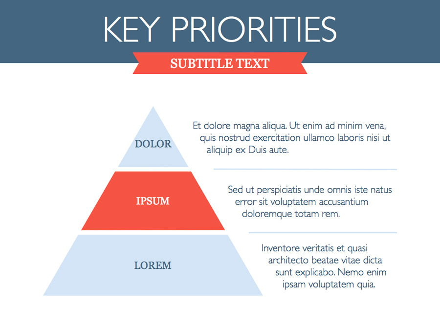 Left & Right PowerPoint Template, Presentation Templates | GraphicRiver