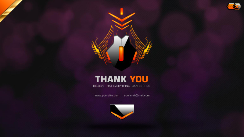 Legacy Powerpoint, Presentation Templates | GraphicRiver