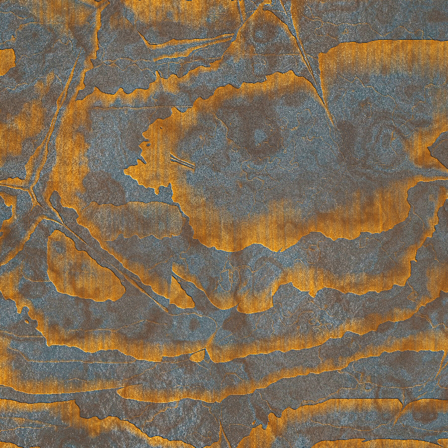 Rusty Metal Tileable Pattern Backgrounds (vol 1), Add-ons | GraphicRiver