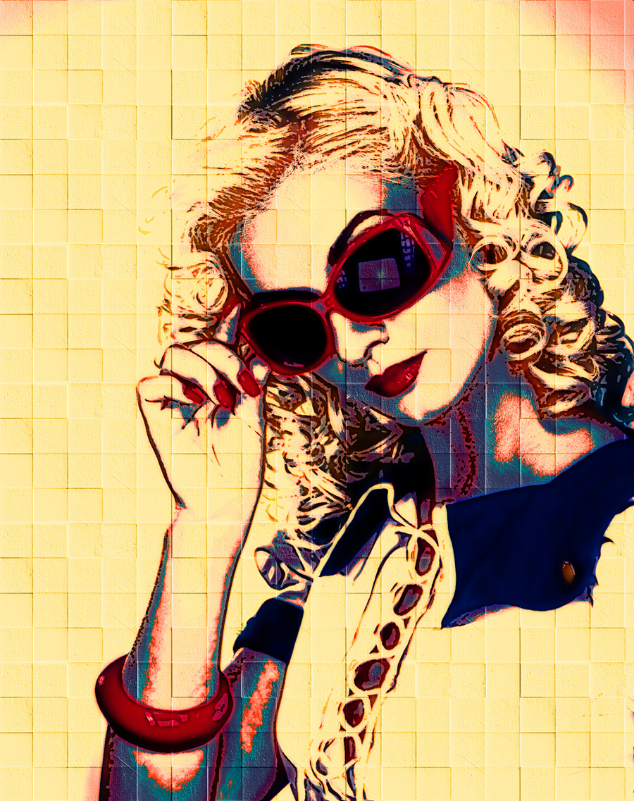 New Graffity Art by mrikhokon | GraphicRiver