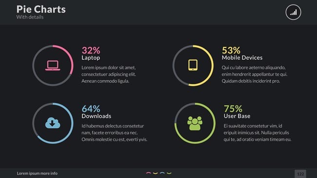 Arcama - Keynote Presentation Template by Visonic | GraphicRiver
