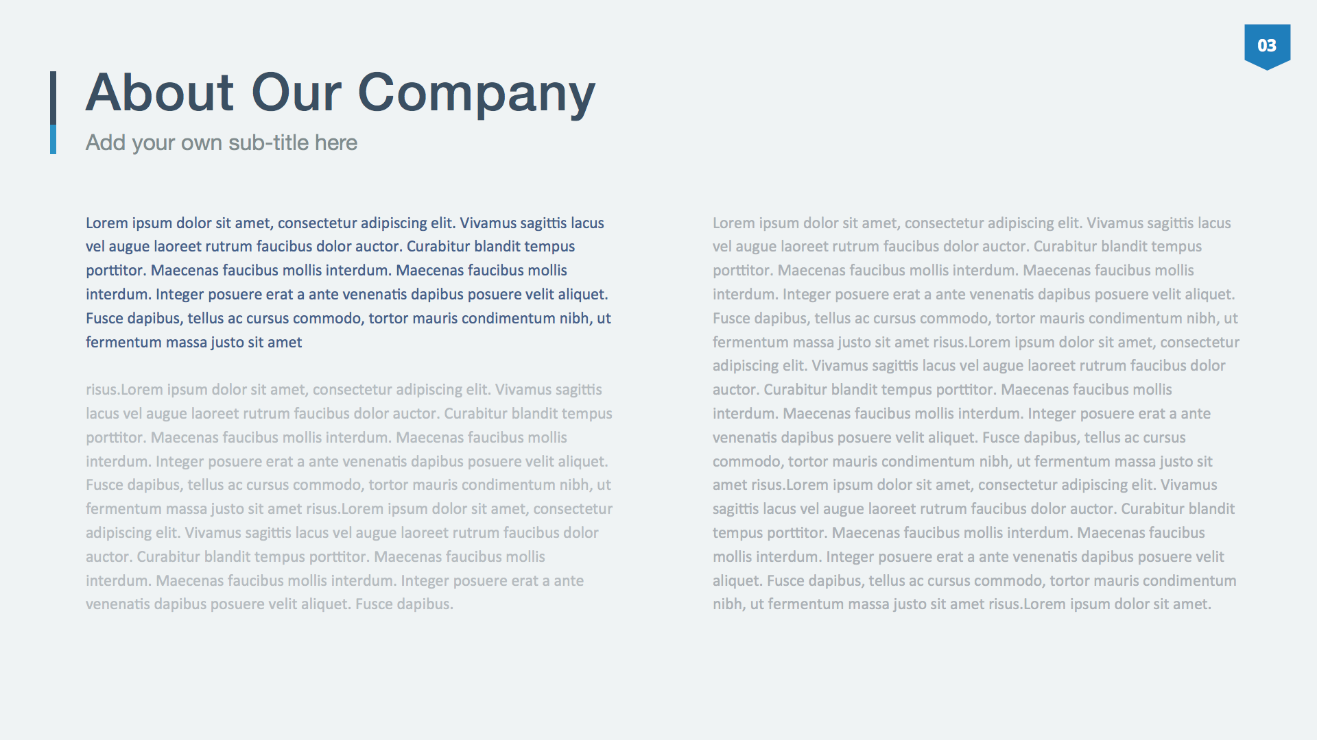 The Keynote Project - Keynote Template, Presentation Templates ...