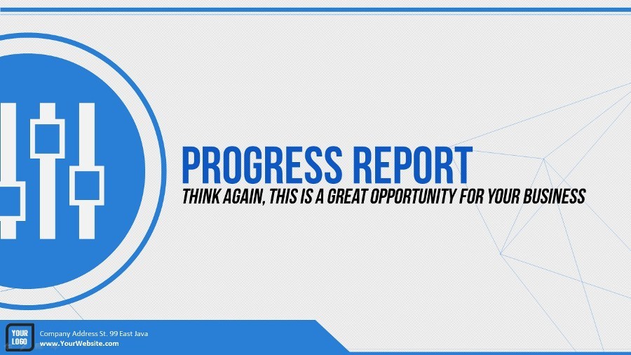 Virtual Business, Presentation Templates | GraphicRiver